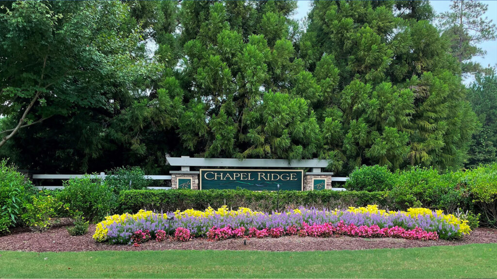 Join the Team - Golf Club of Chapel Ridge
