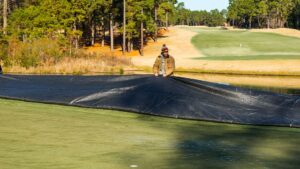 Chapel Ridge Golf Club - Golf Club of Chapel Ridge